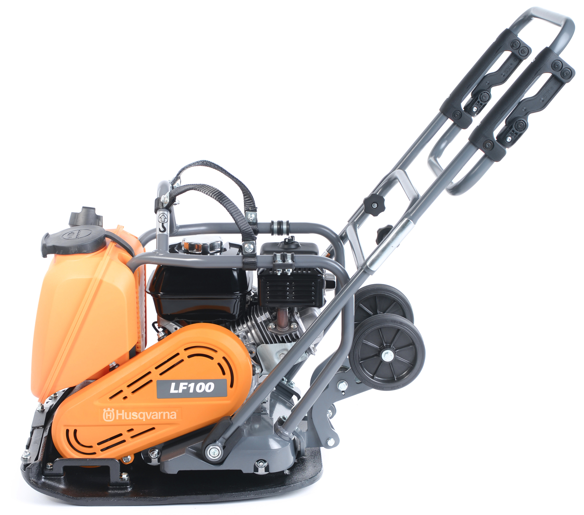 Zagęszczarka jednokierunkowa Husqvarna LF100 Honda LAT | sklep