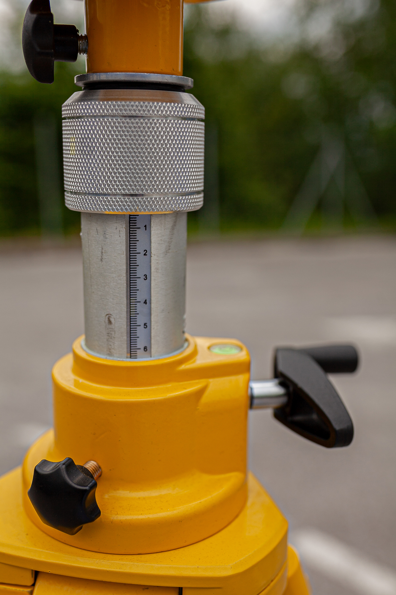 Laser level Topcon RL-H5A (SJJ32 + laser stave + LS-B110) | store