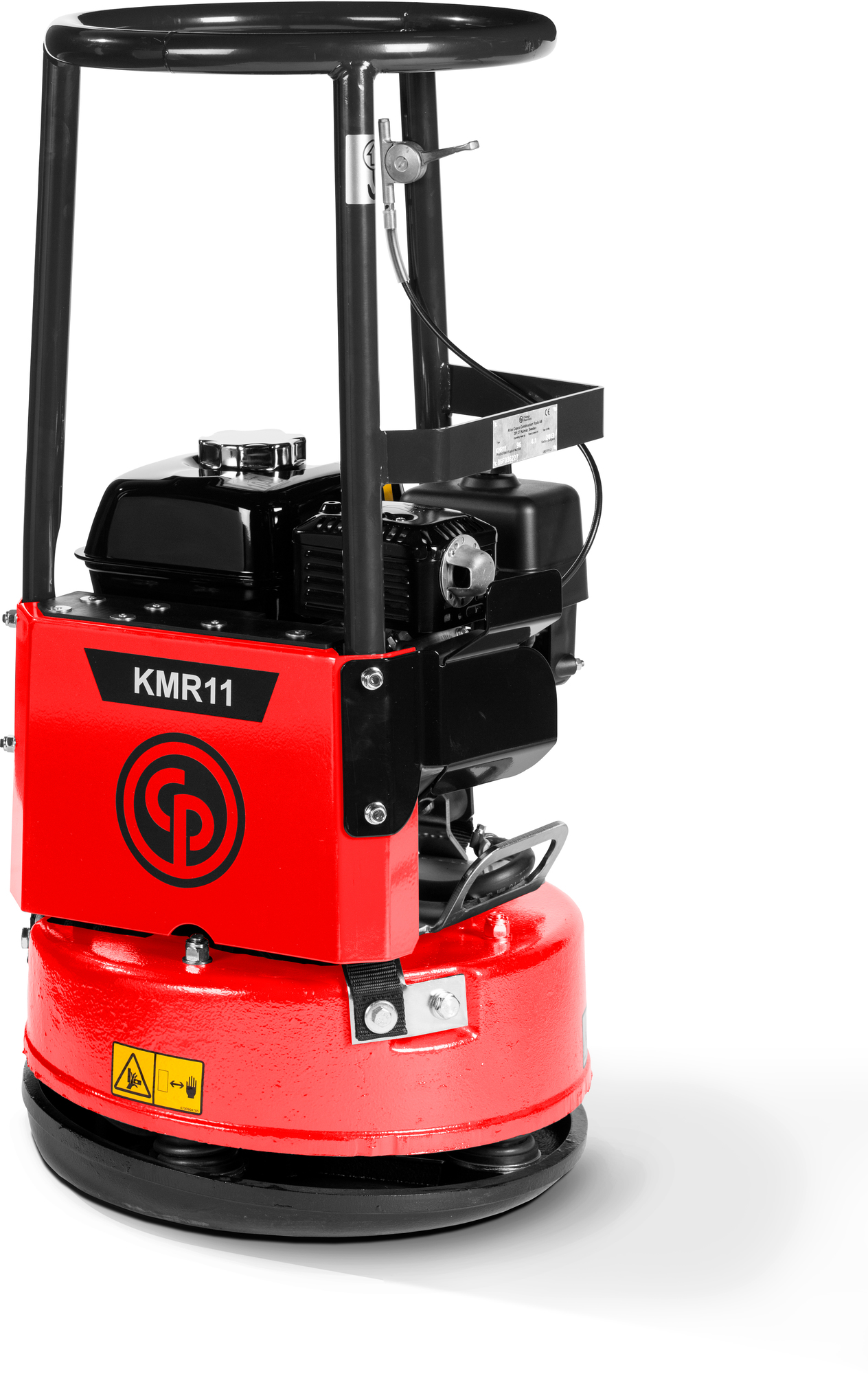 Round compactor Chicago Pneumatic KMR 11 (450 mm) | store