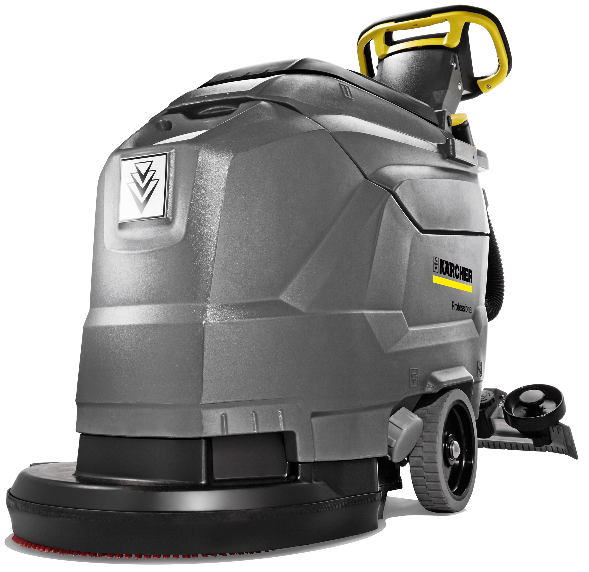 Szorowarka kompaktowa Karcher BD 43/35 C Ep | isprzet.pl