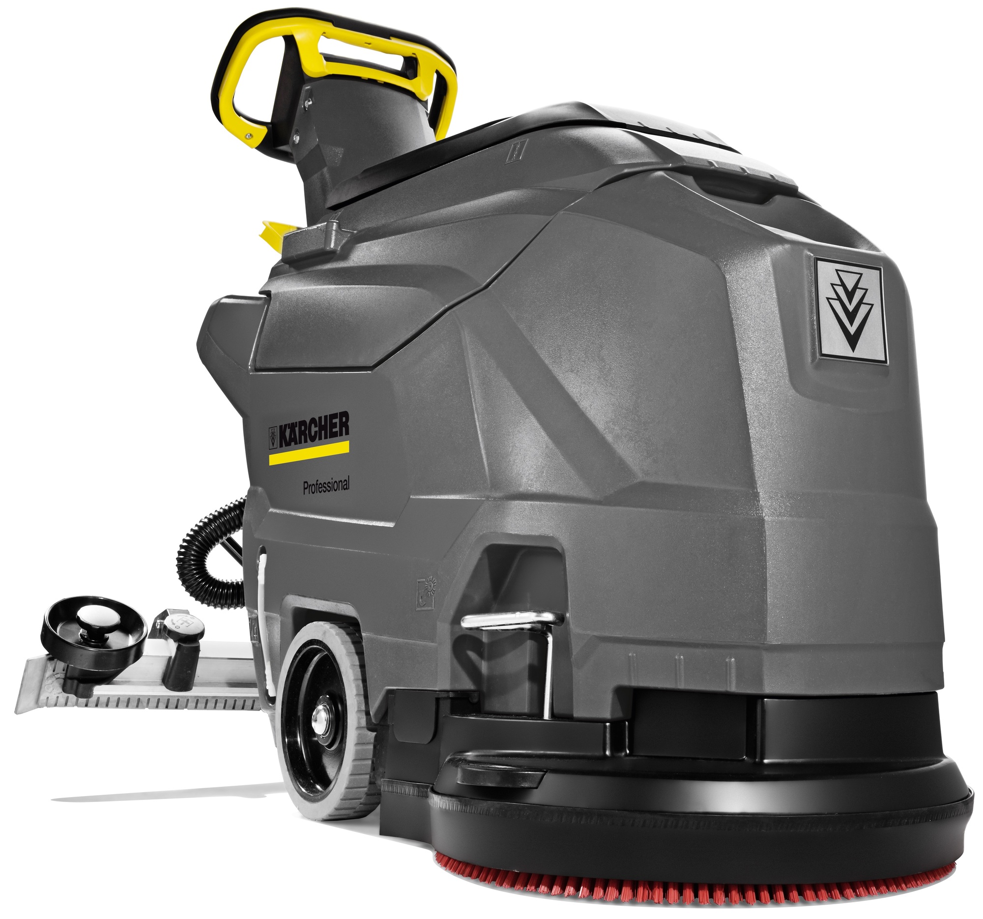 Szorowarka kompaktowa Karcher BD 43/35 C Ep | isprzet.pl