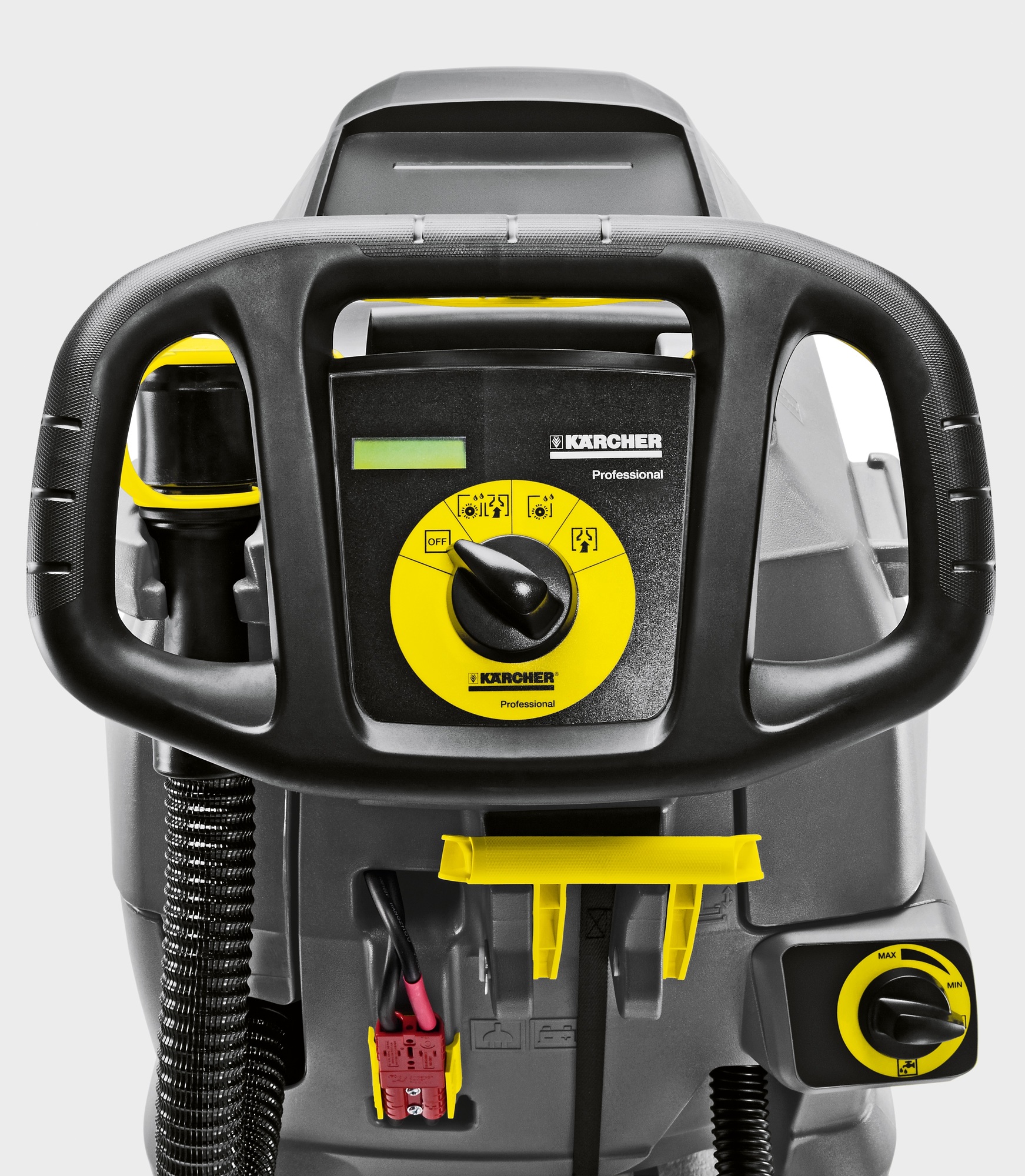 Szorowarka kompaktowa Karcher BD 43/35 C Ep | isprzet.pl