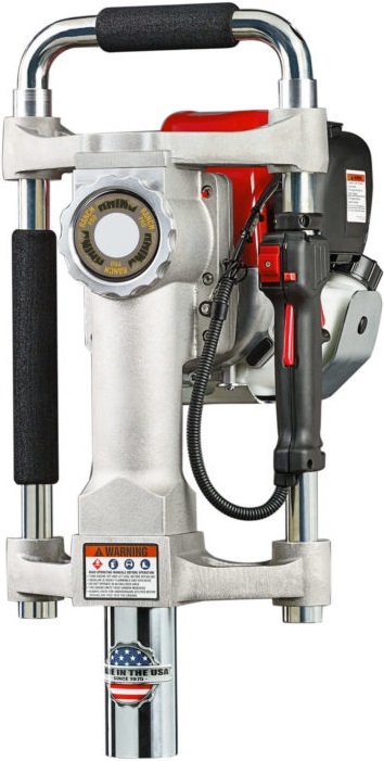 Kafar spalinowy Rhino Tool GPD-30 Ranch Pro | sklep isprzet.pl