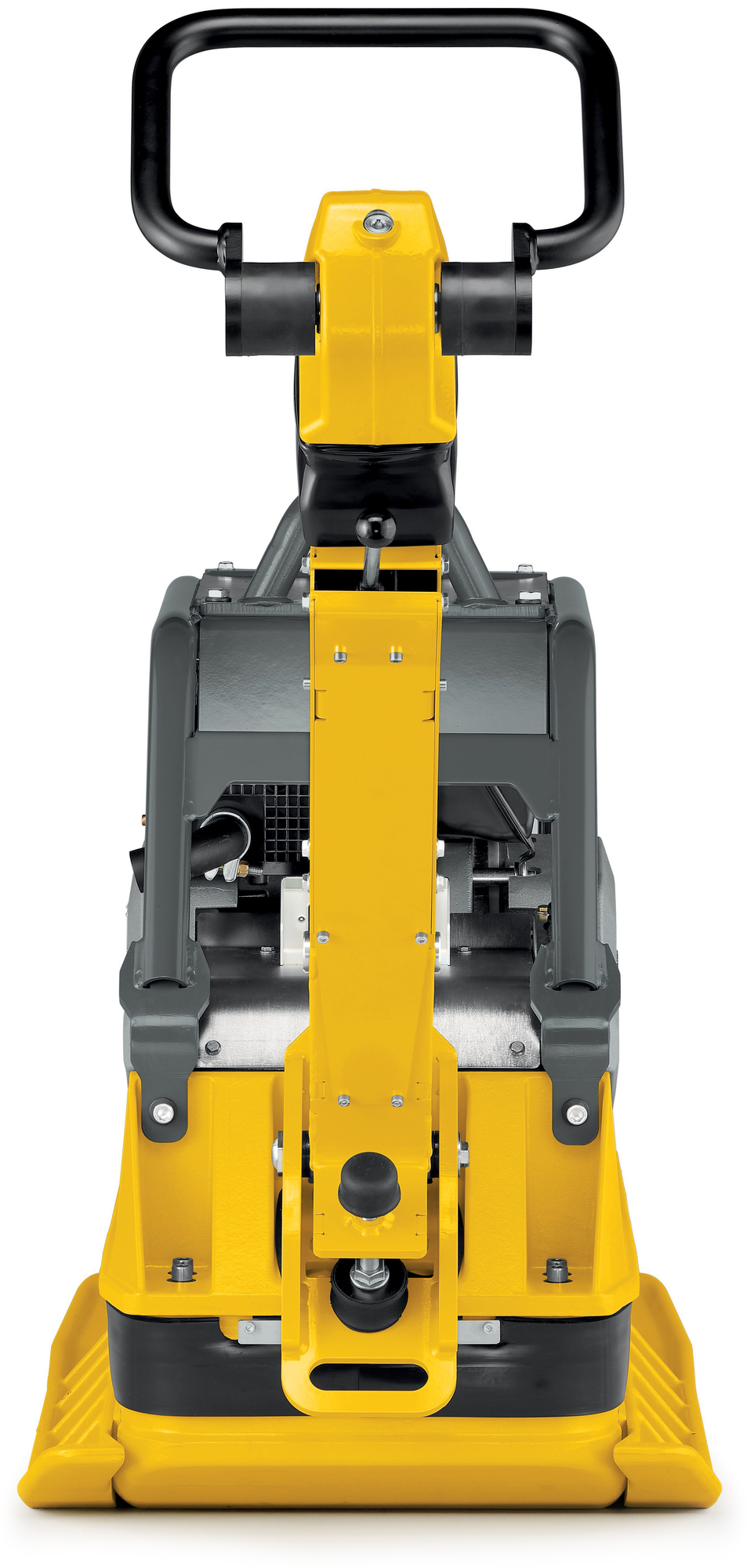 Reversible Vibratory Plate Wacker Neuson DPU 5545 Hech | store Reversible Vibratory Plate Wacker Neuson DPU 5545 Hech | store