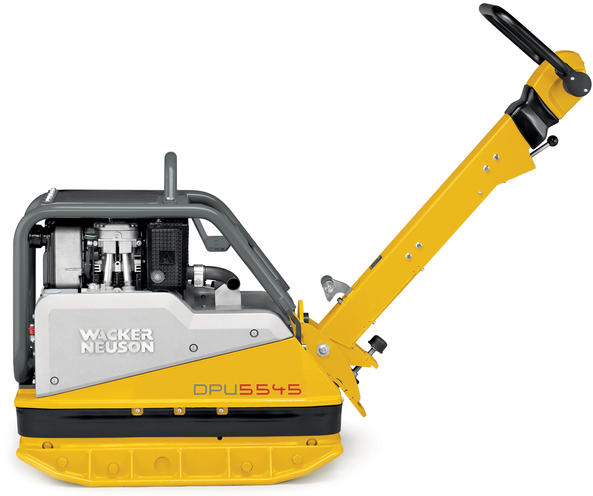 Reversible Vibratory Plate Wacker Neuson DPU 5545 Hehap | store Reversible Vibratory Plate Wacker Neuson DPU 5545 Hehap | store