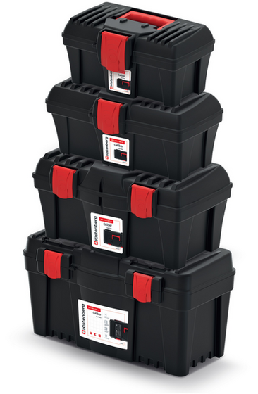 Toolbox (mobile module) Kistenberg X Block PRO KXB604050 | isprzet.pl