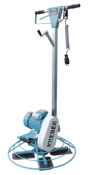 Why is concrete trowelling so important? | isprzet.pl store