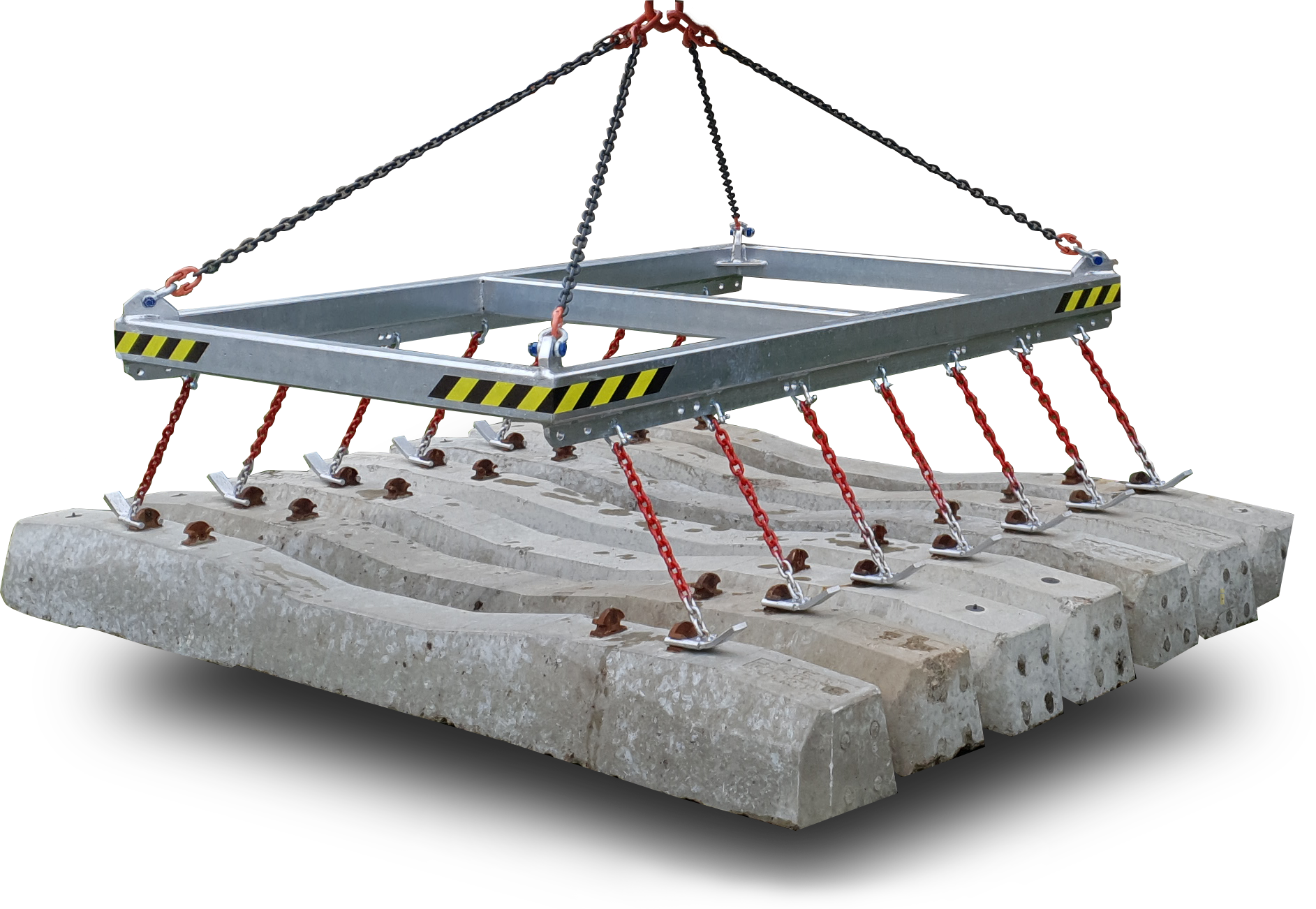 Sleeper Lifting Beam - The Best Picture Of Beam