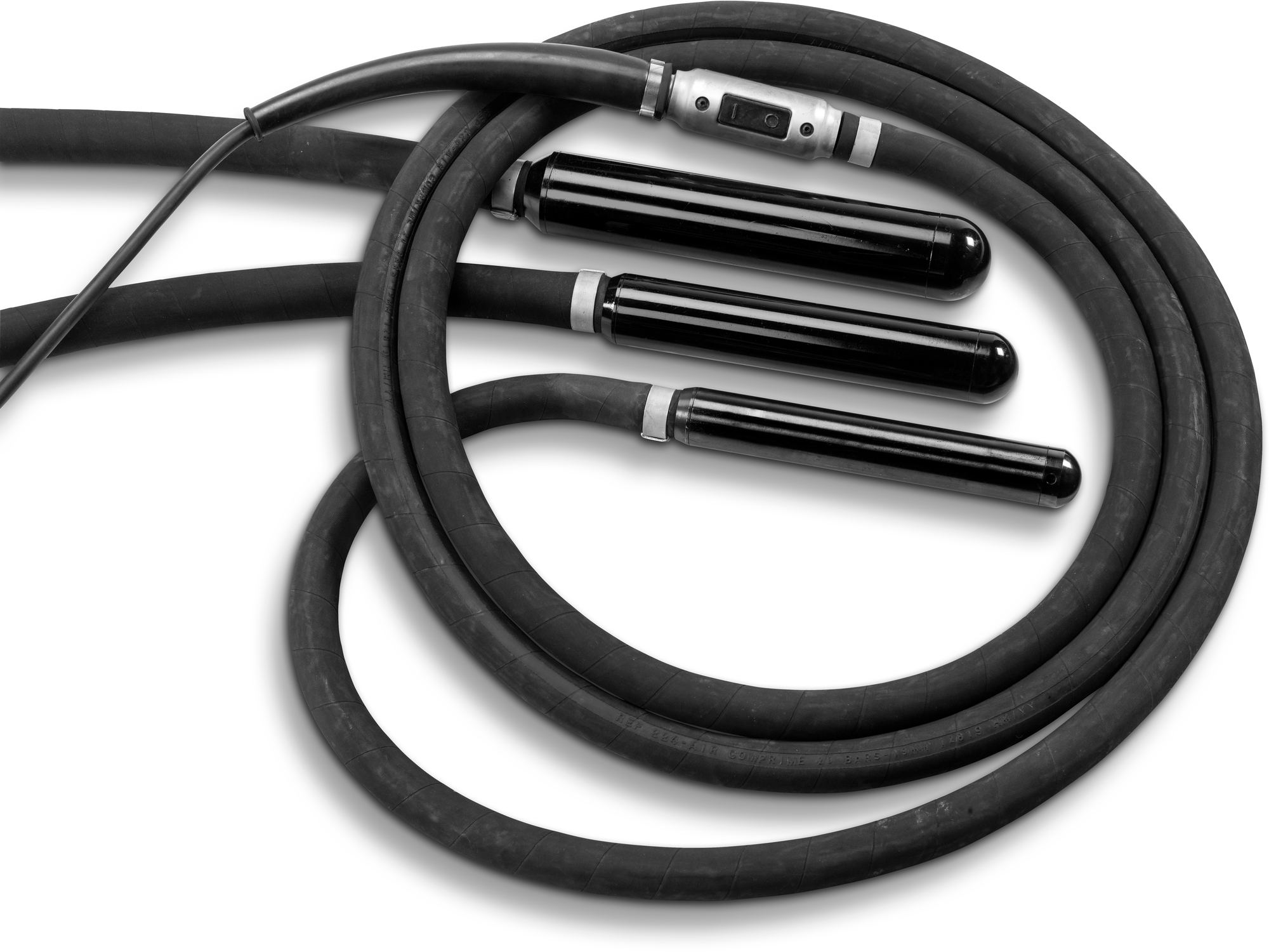 Internal vibrator Chicago Pneumatic VPE 40 | isprzet.pl online store