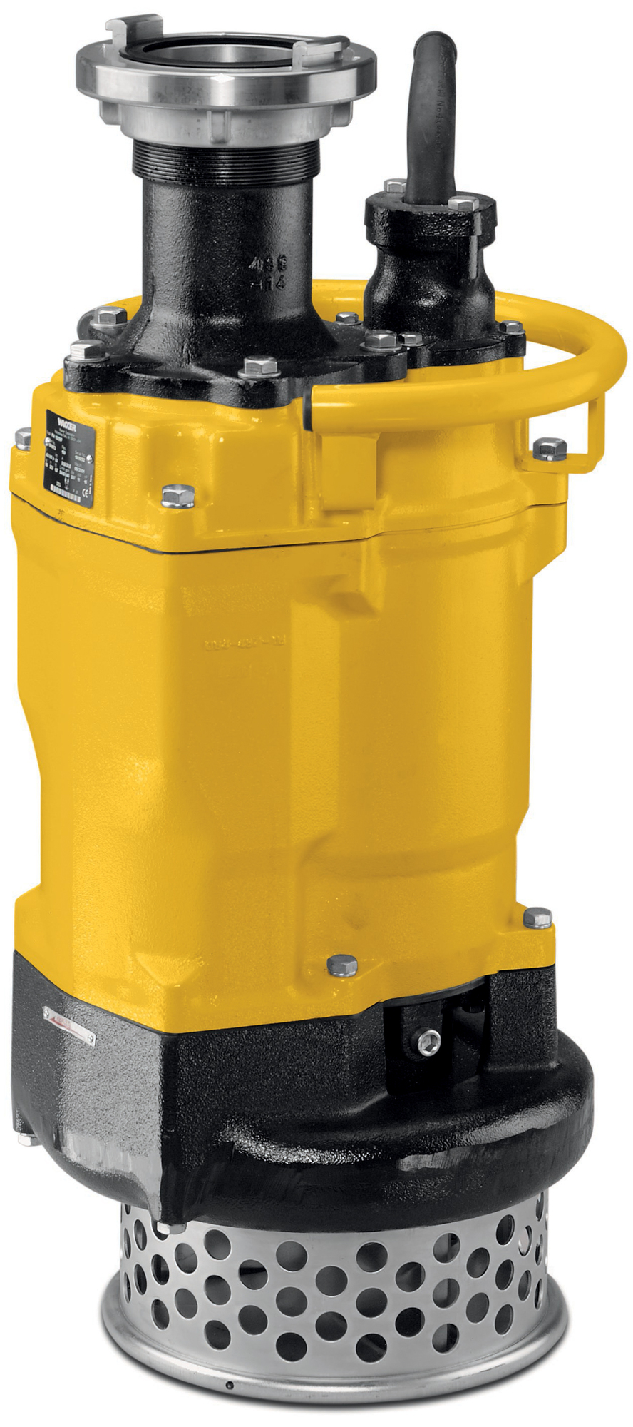 Submersible pump Wacker Neuson PS4 11003HF | isprzet.pl store