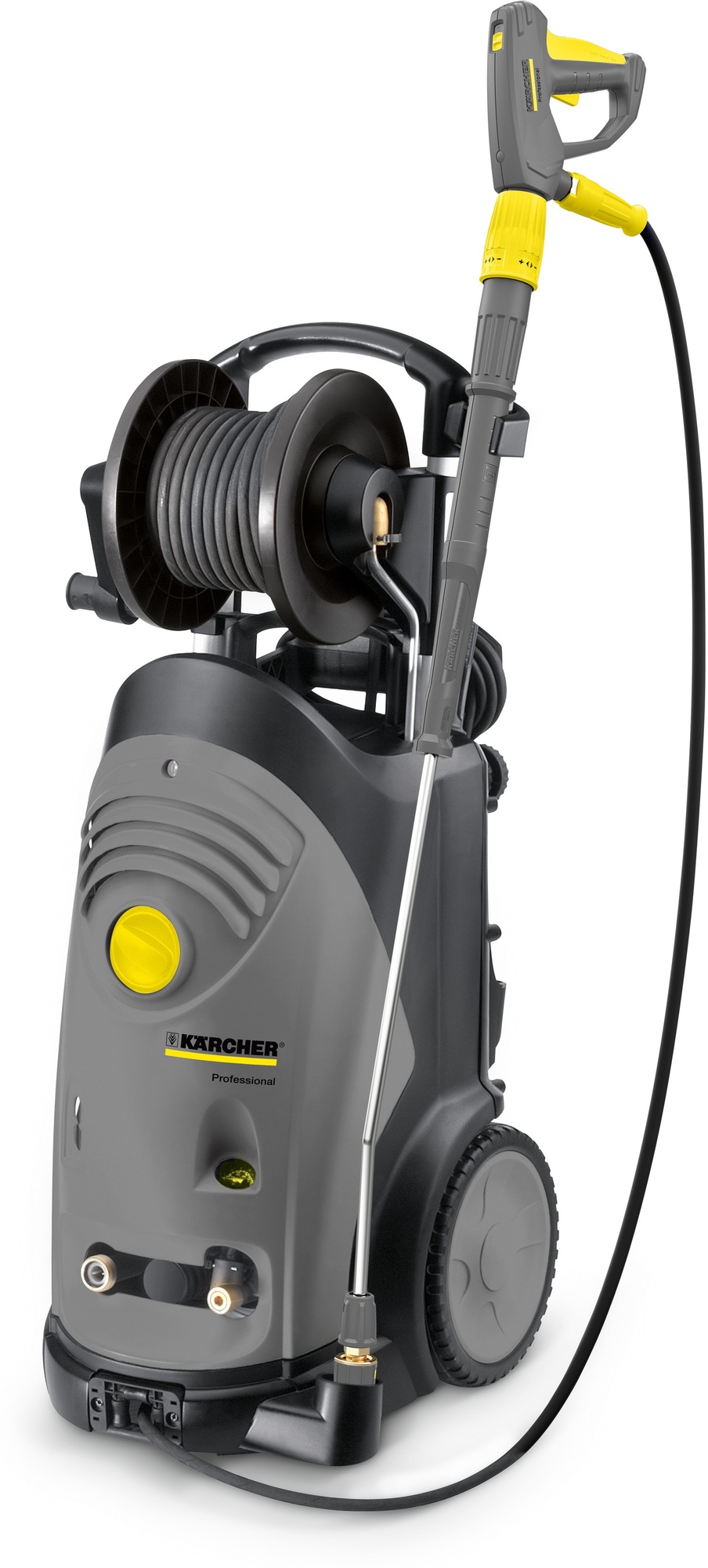 Pressure washer Karcher HD 9/20-4 MX Plus | sklep isprzet.pl