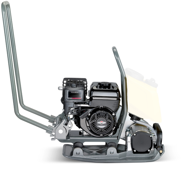 Zagęszczarka jednokierunkowa Wacker Neuson BPS 2050B | isprzet.pl