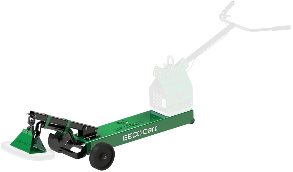 Paver cart Up Geco CART | isprzet.pl store