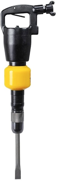 Light pneumatic hammer Atlas Copco TEX 07 PE isprzet.pl online store